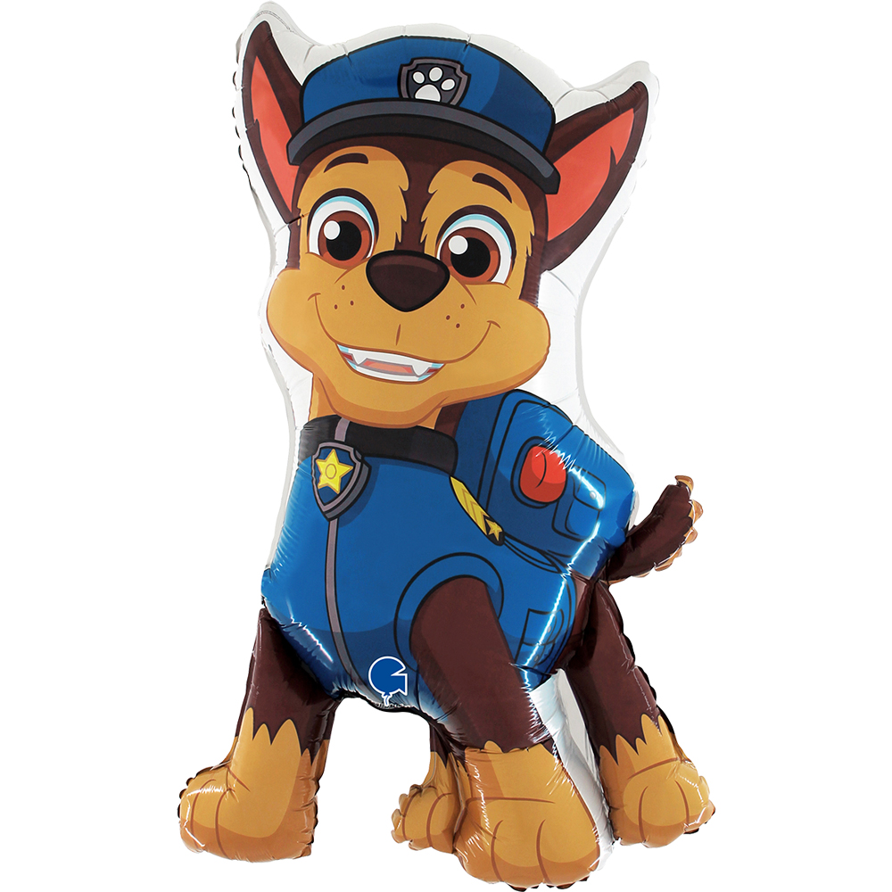 Paw Patrol Chaseе